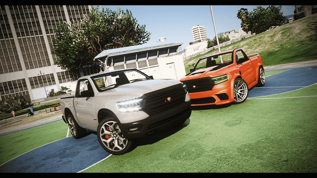 New ONX Drops on cars-tebex.io: Non-ELS Police Interceptors Built for ...