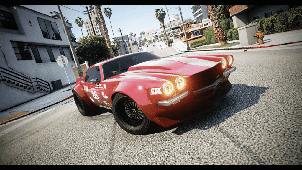 New ONX Drops on cars-tebex.io: Non-ELS Police Interceptors Built for ...